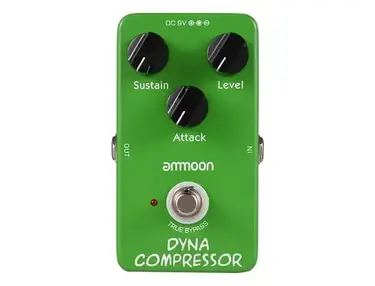 Ammoon | Equipboard