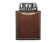 Ashdown Engineering DH30C115H LB-30 Drophead 15H 30W 1x15 Bass Combo ...