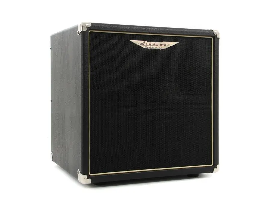 Ashdown Engineering PT40 Perfect 10 40W 1x10 Bass Combo - What To Know ...
