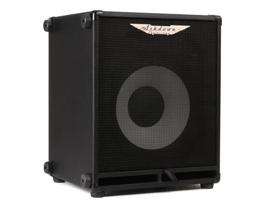 Ashdown Engineering RM 112T EVO II Rootmaster 300-Watt 1x12" Bass ...