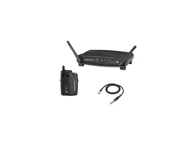 Audio-Technica AEW-T4100 - What To Know & Where To Buy | Equipboard