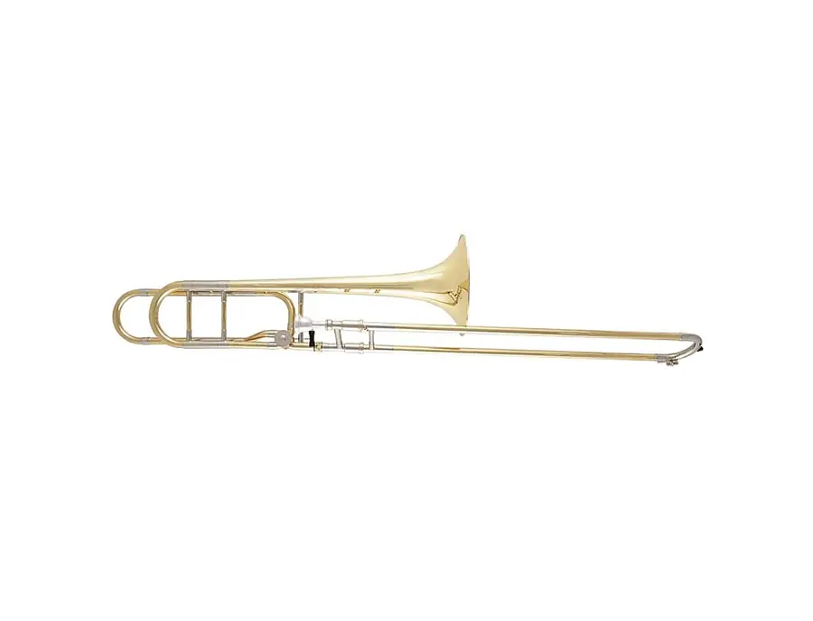 Bach BTB411 Advanced Bb Tenor Trombone - What To Know & Where To Buy ...