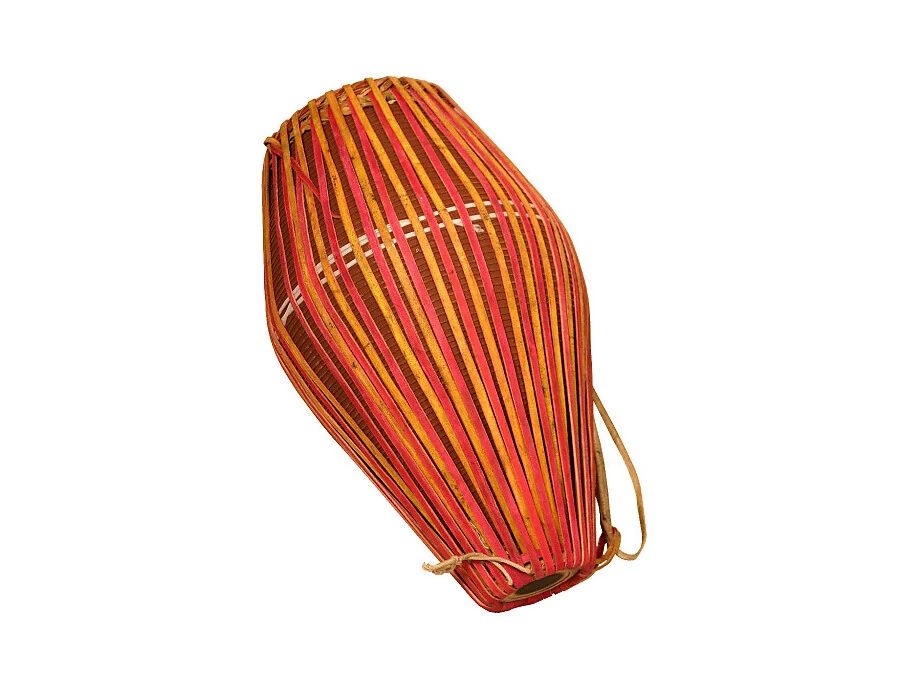 Banjira KHOL Ceramic Khol Drum - What To Know & Where To Buy | Equipboard