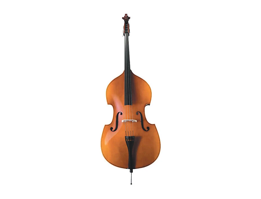 Becker 5000 Symphony Series 1/4-Size Upright Bass - What To Know ...