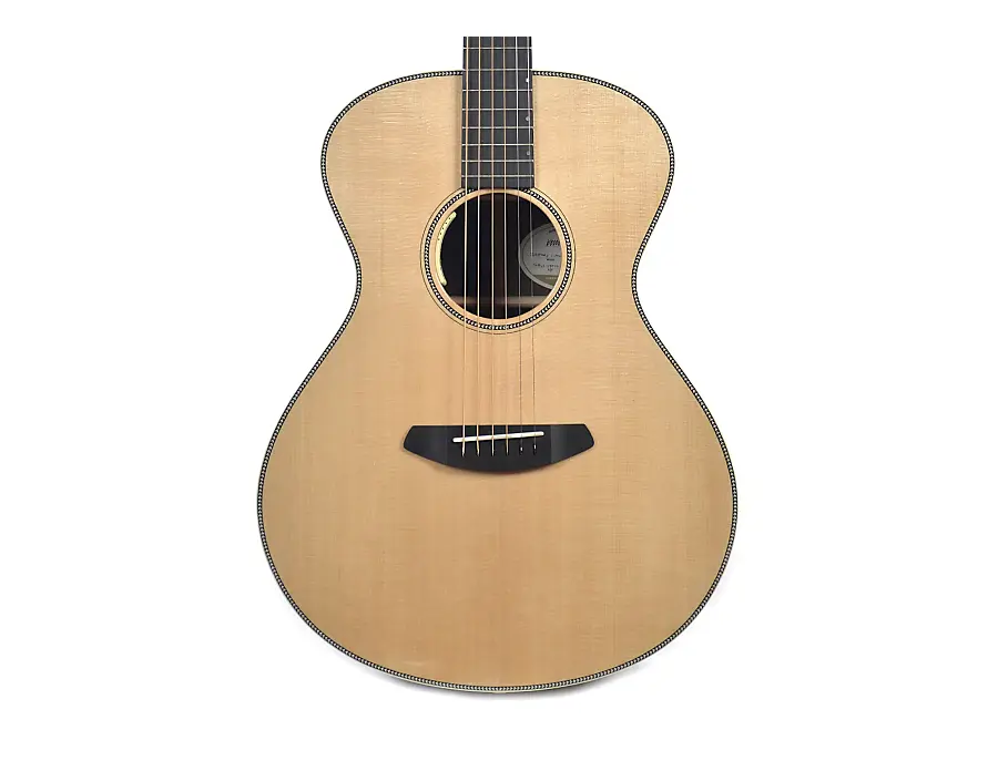 Breedlove Journey Concert Acoustic Guitar - What To Know & Where To Buy ...