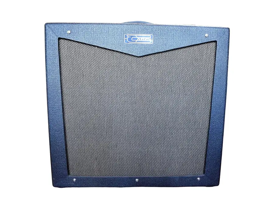 Carr Imperial 60-Watt 4x10" Guitar Combo - What To Know & Where To Buy ...