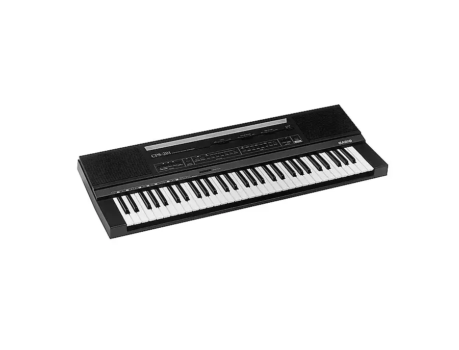 Casio CPS-201 61-Key Keyboard - What To Know & Where To Buy | Equipboard