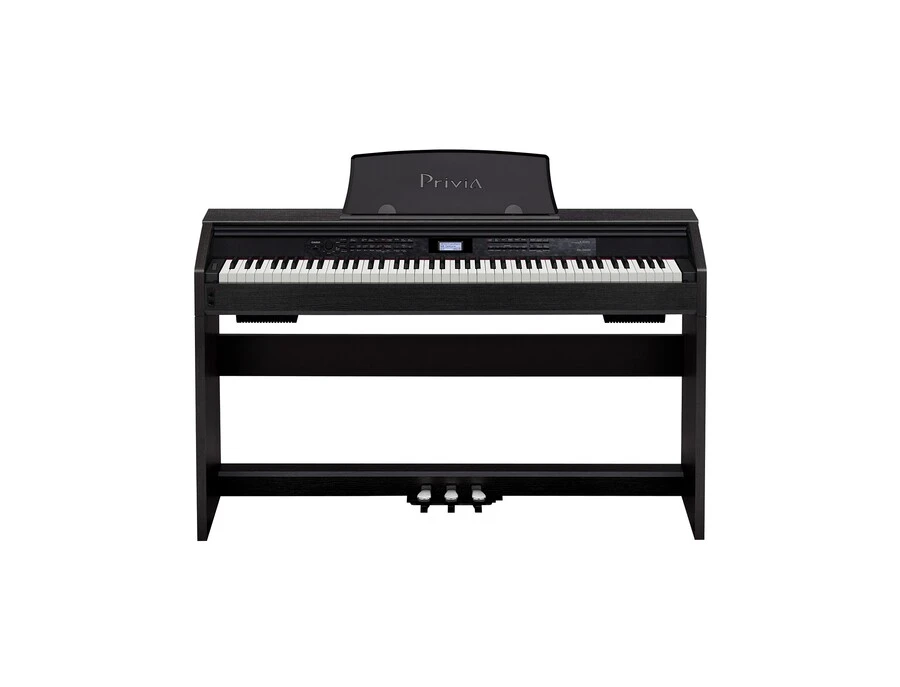 Casio PX-780 Privia 88-Key Digital Piano - What To Know & Where To Buy ...