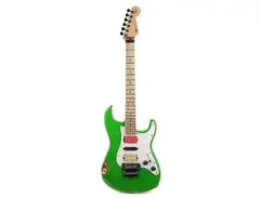 Charvel Custom Shop So-Cal - What To Know & Where To Buy | Equipboard