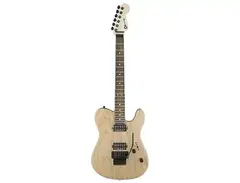Charvel Pro-Mod San Dimas Style 2 HH FR Ash - What To Know & Where To ...