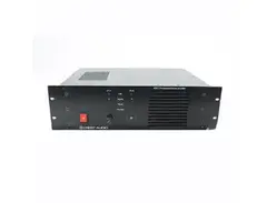 Crest Audio 4001 1400-Watt Power Amplifier - What To Know & Where To ...