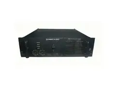 Crest Audio 9001 6000-Watt Power Amplifier - What To Know & Where To ...