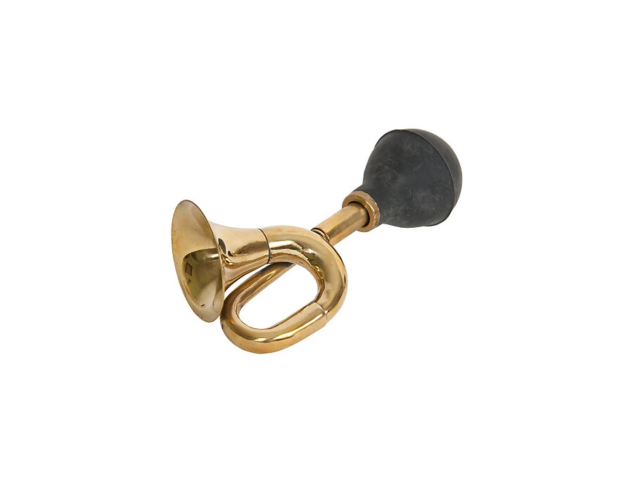 Dobani BULM Mini Bulb Horn - What To Know & Where To Buy | Equipboard
