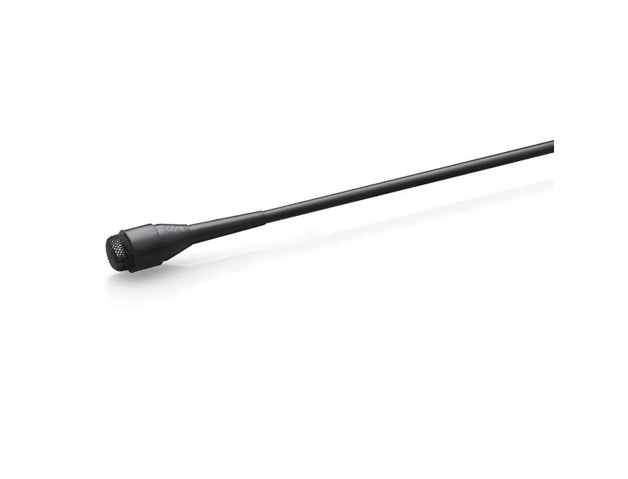 DPA Microphones 4060 Omnidirectional Tabletop Boundary Microphone ...