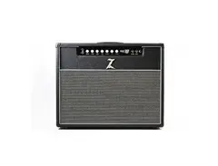 Dr. Z MAZ 38 Senior NR MKII 38-Watt 2x10" LT Guitar Combo - What To ...