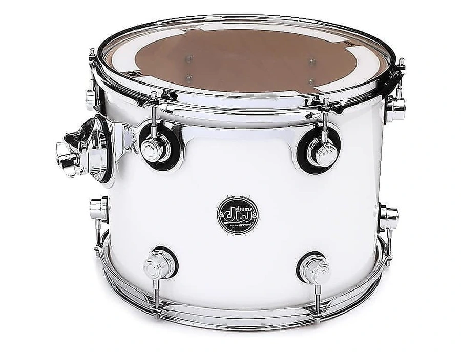 DW Performance Series 10x13" Rack Tom - What To Know & Where To Buy ...