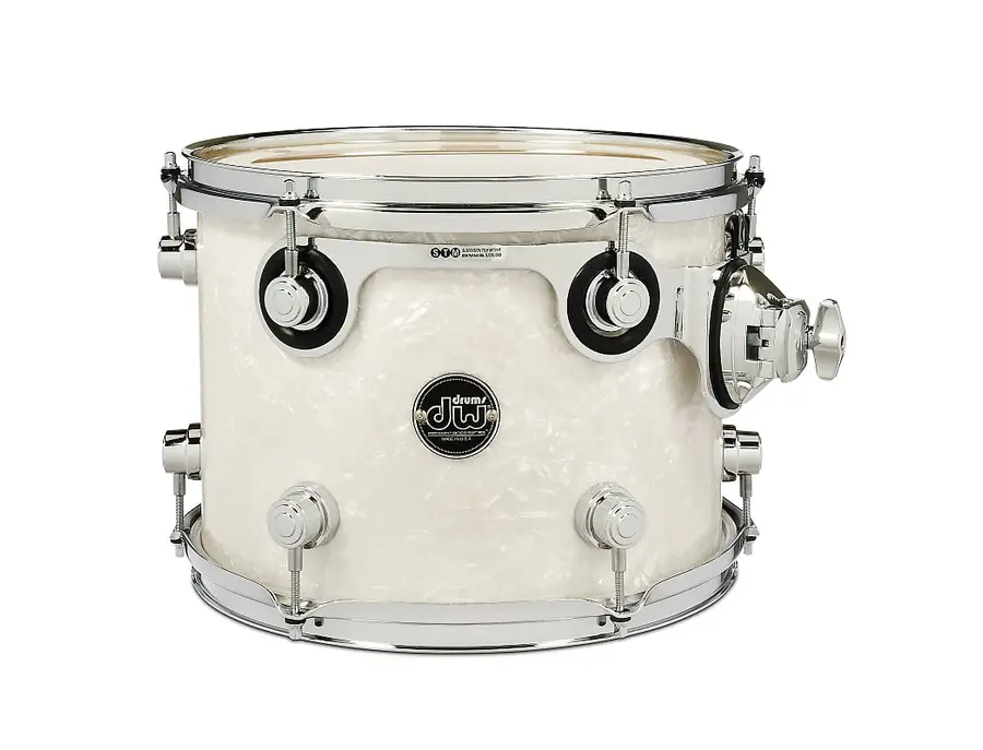DW Performance Series 9x12" Rack Tom - What To Know & Where To Buy ...