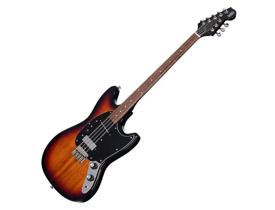 Eastwood Warren Ellis Mandocello - What To Know & Where To Buy | Equipboard