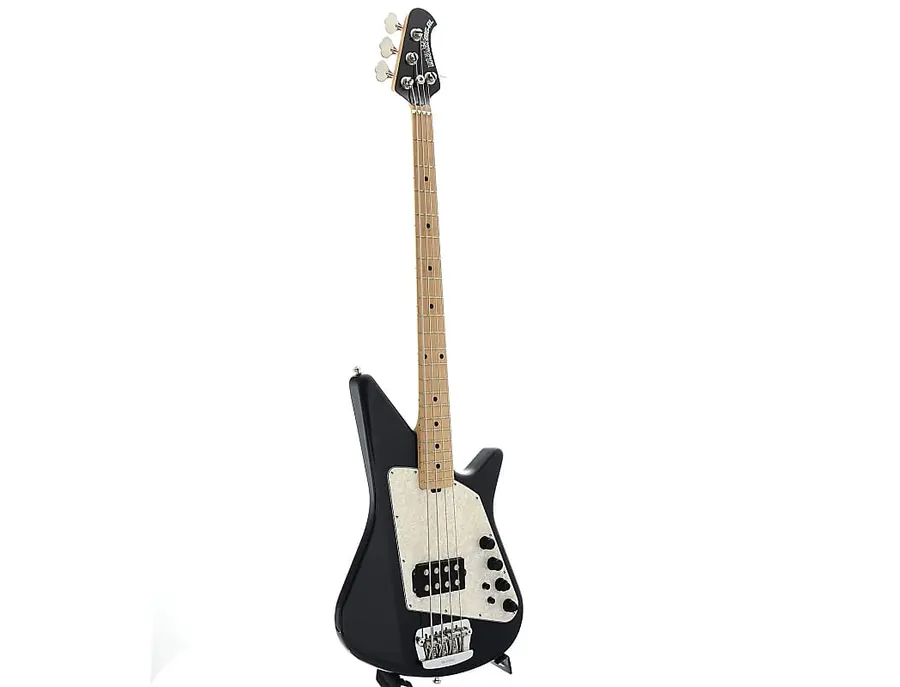 Ernie Ball Music Man Big Al H - What To Know & Where To Buy | Equipboard