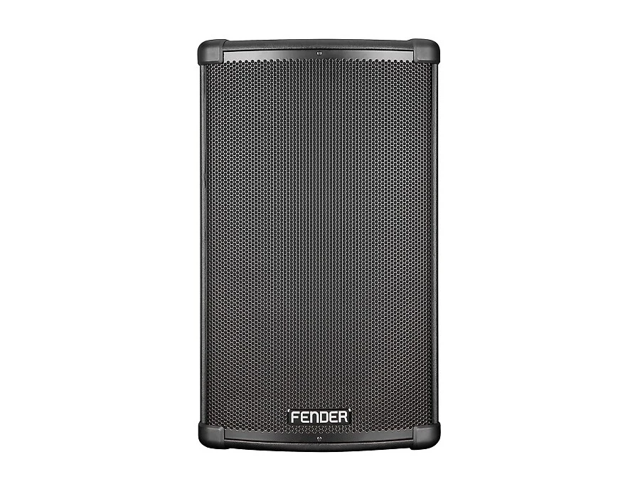 Fender 696-2100-000 Fighter 12" Powered Speaker with Bluetooth - What ...