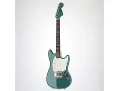 Fender Custom Shop Char Signature Mustang - What To Know & Where To Buy ...