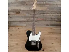 Fender Custom Shop Telecaster Pro NOS - What To Know & Where To Buy ...
