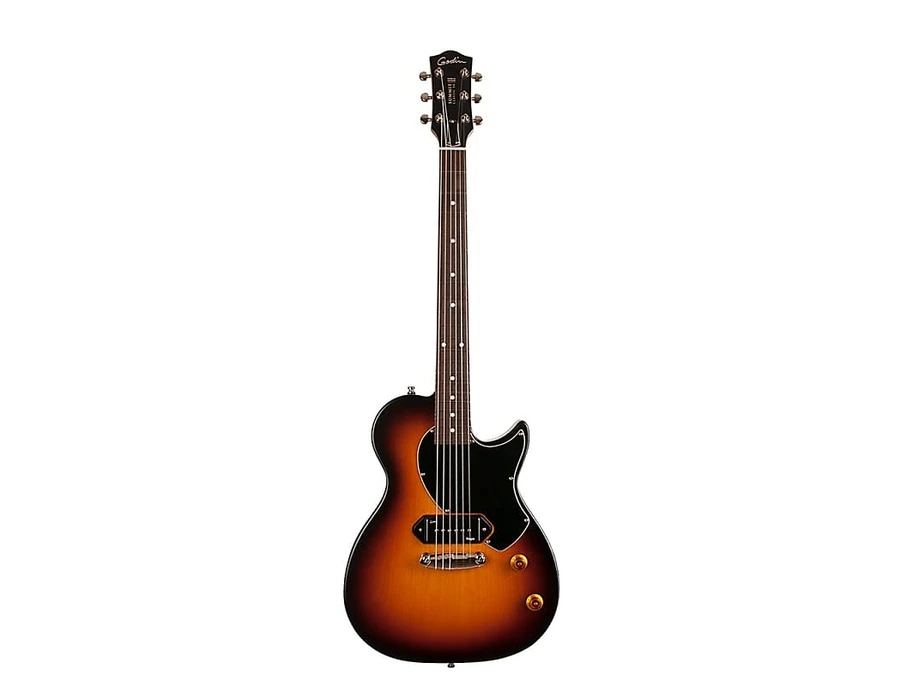 Godin Summit Classic SG P90 - What To Know & Where To Buy | Equipboard