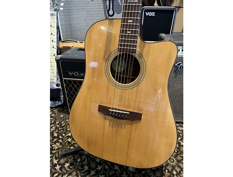 Guild GAD-40CE - What To Know & Where To Buy | Equipboard