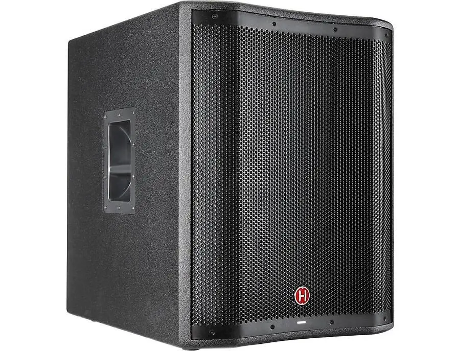 Harbinger V2318S VaRi Active PA Speaker - What To Know & Where To Buy ...