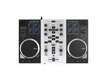 Hercules DJ Control Inpulse 200 MK2 - What To Know & Where To Buy ...