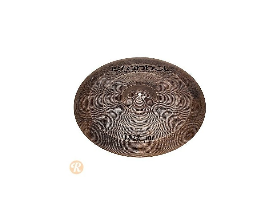 Istanbul Agop 19" Special Edition Jazz Ride - What To Know & Where To ...