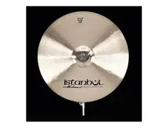 Istanbul Mehmet 18" Sultan Thin Crash Cymbal - What To Know & Where To ...