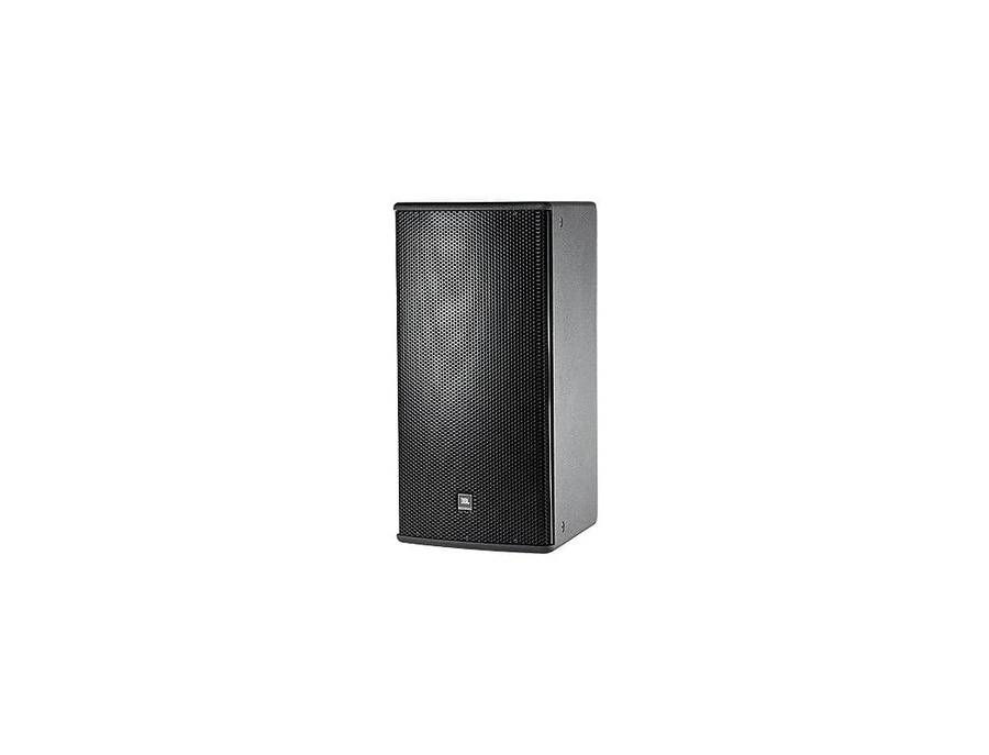JBL AM7212/00 2-Way 12" Biamp / Passive Loudspeaker - What To Know ...