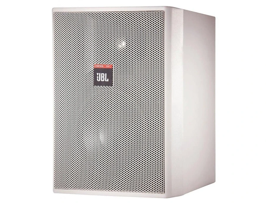 JBL Control 25AV Indoor / Outdoor Speakers - Pair - What To Know ...