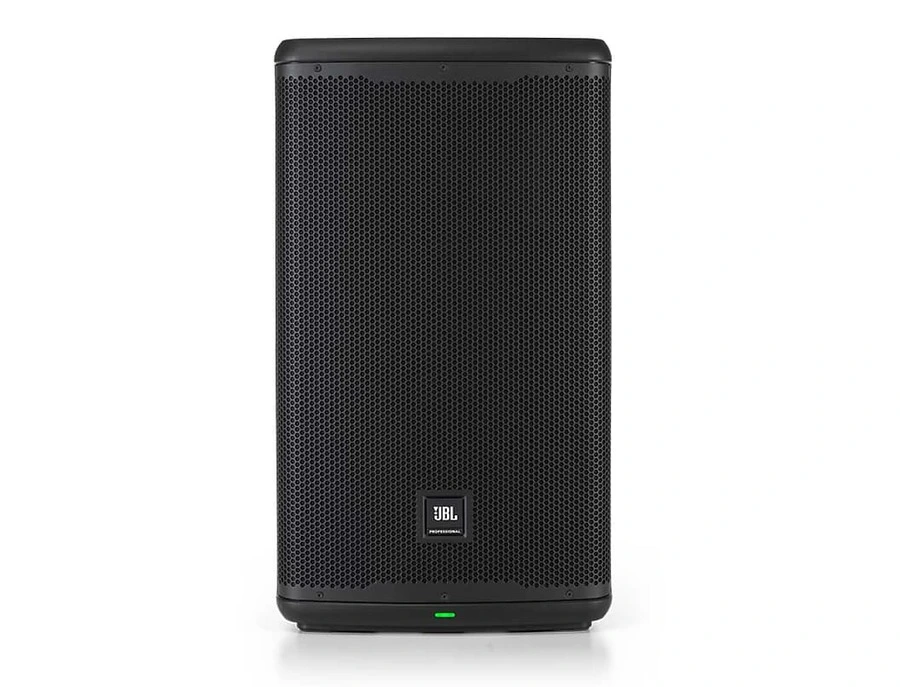 JBL EON712 2-Way 1300-Watt Powered Loudspeaker - What To Know & Where ...