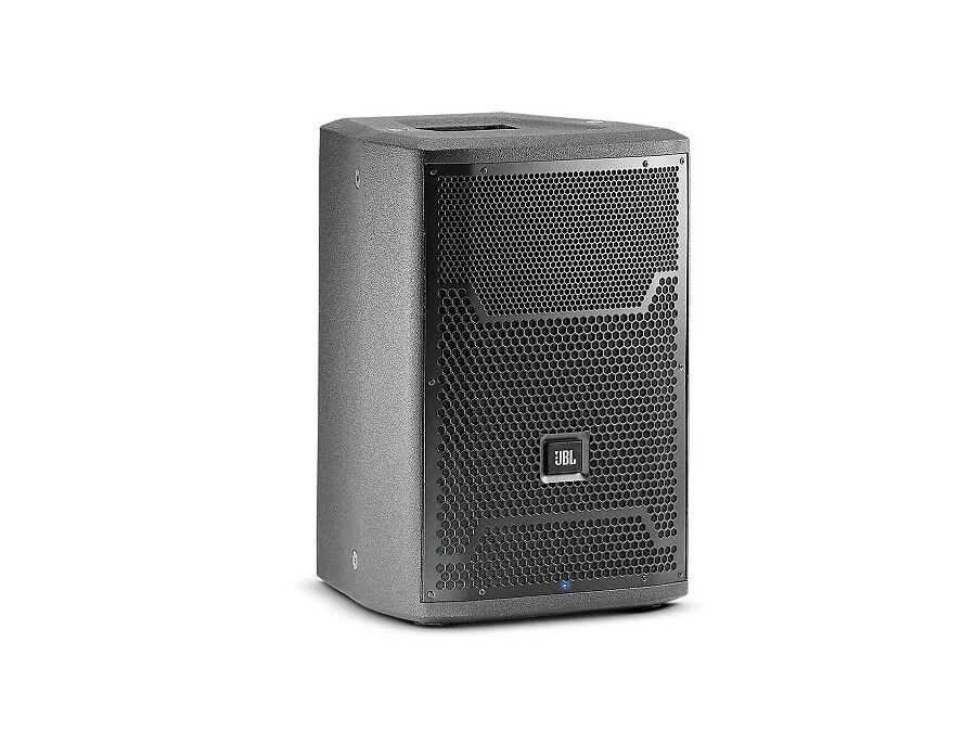 JBL PRX712 12" Powered 2-Way Main/Floor Monitor Speaker - What To Know ...