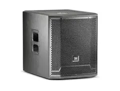 JBL PRX715XLF Powered Subwoofer - What To Know & Where To Buy | Equipboard