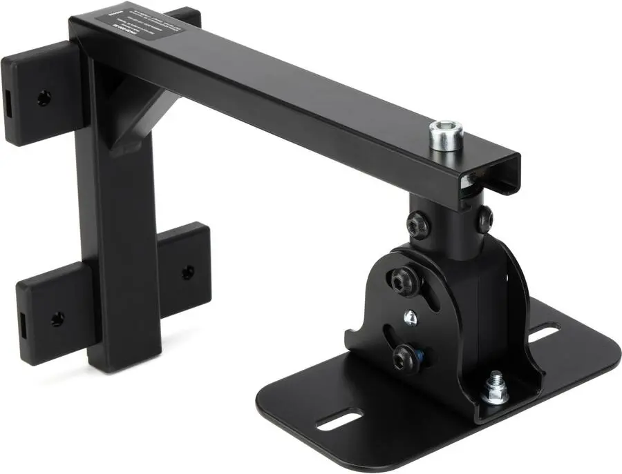 K&M 19430 Speaker Wall Mount - What To Know & Where To Buy | Equipboard