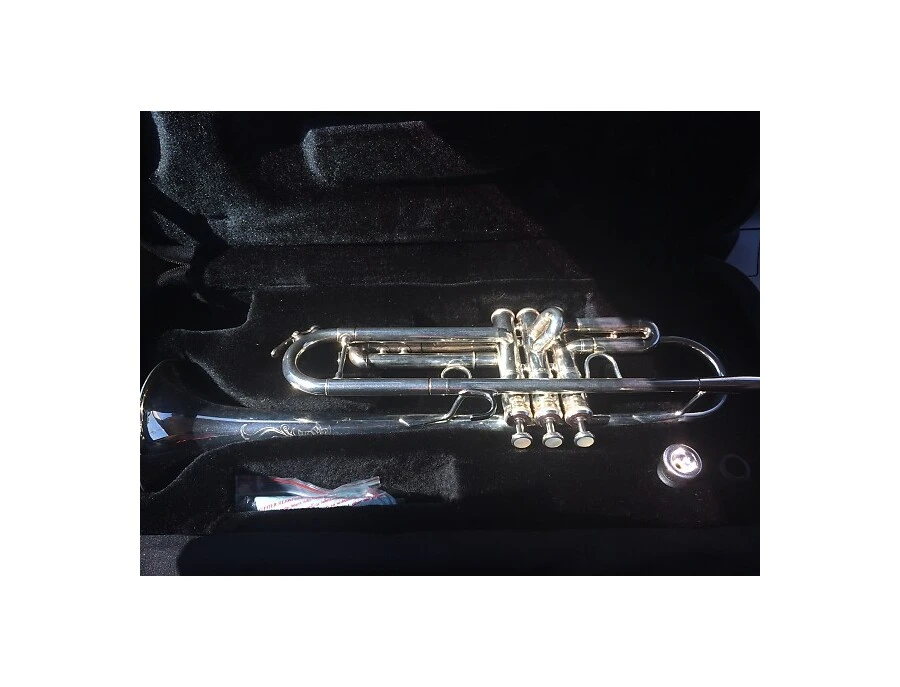 Jupiter 1604S XO Professional Bb Trumpet - What To Know & Where To Buy ...