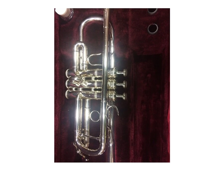 Jupiter 1624S XO Professional C Trumpet - What To Know & Where To Buy ...