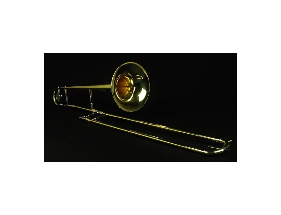 Jupiter JSL332L Student Bb Slide Trombone - What To Know & Where To Buy ...