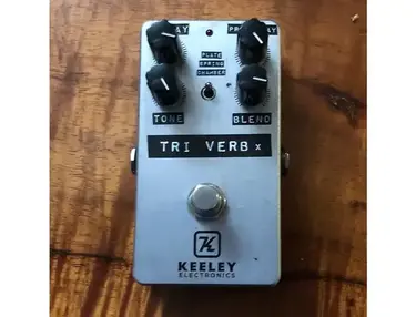 Keeley Nocturne Andy Timmons Reverb - What To Know & Where To Buy ...