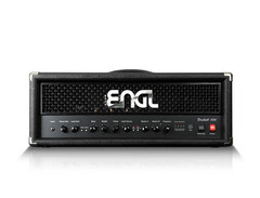 Engl Fireball 100-Watt Tube Guitar Amp Head - ranked #21 in Guitar ...