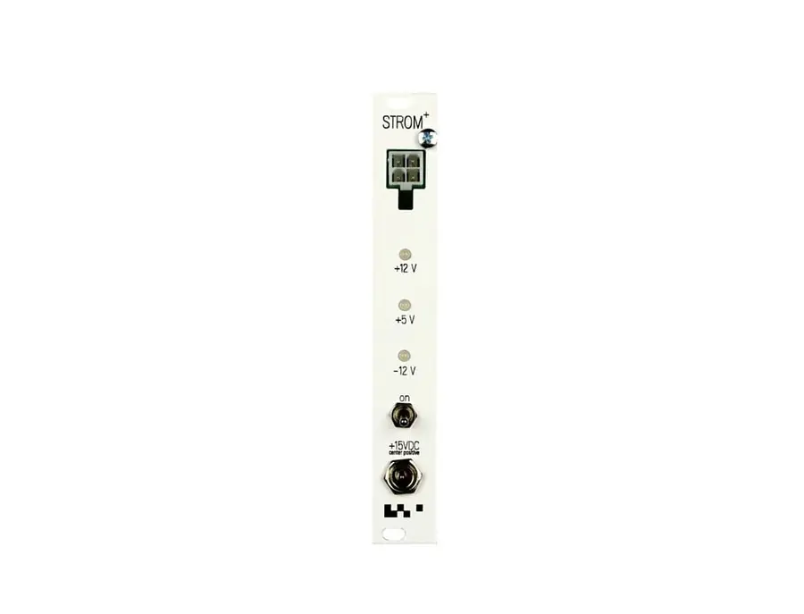 Koma Elektronik Strom+ Module - What To Know & Where To Buy | Equipboard