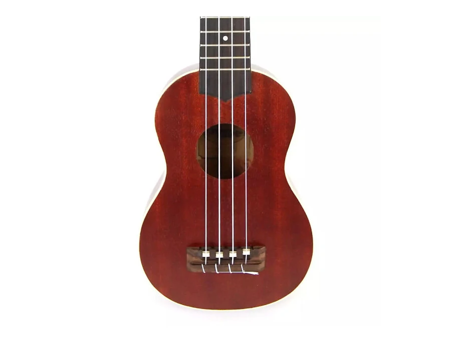 Lanikai LUTU-21S Soprano Ukulele - What To Know & Where To Buy | Equipboard