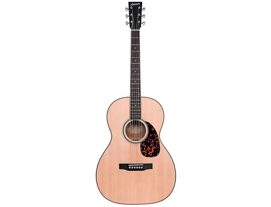 Larrivee Legacy Series 000-40 - What To Know & Where To Buy | Equipboard