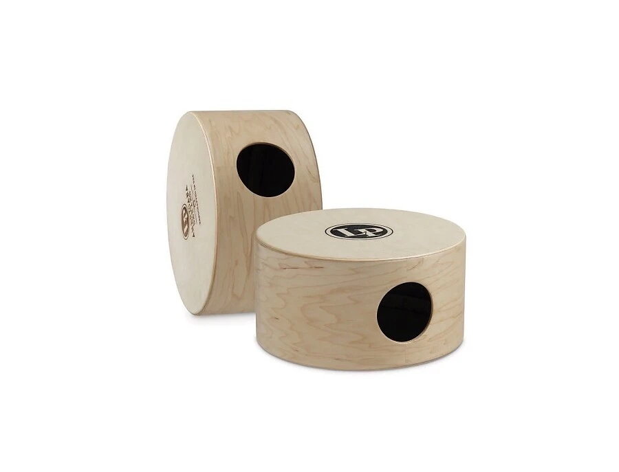 LP LP1410 10" Octo-Snare Birch Cajon - What To Know & Where To Buy ...