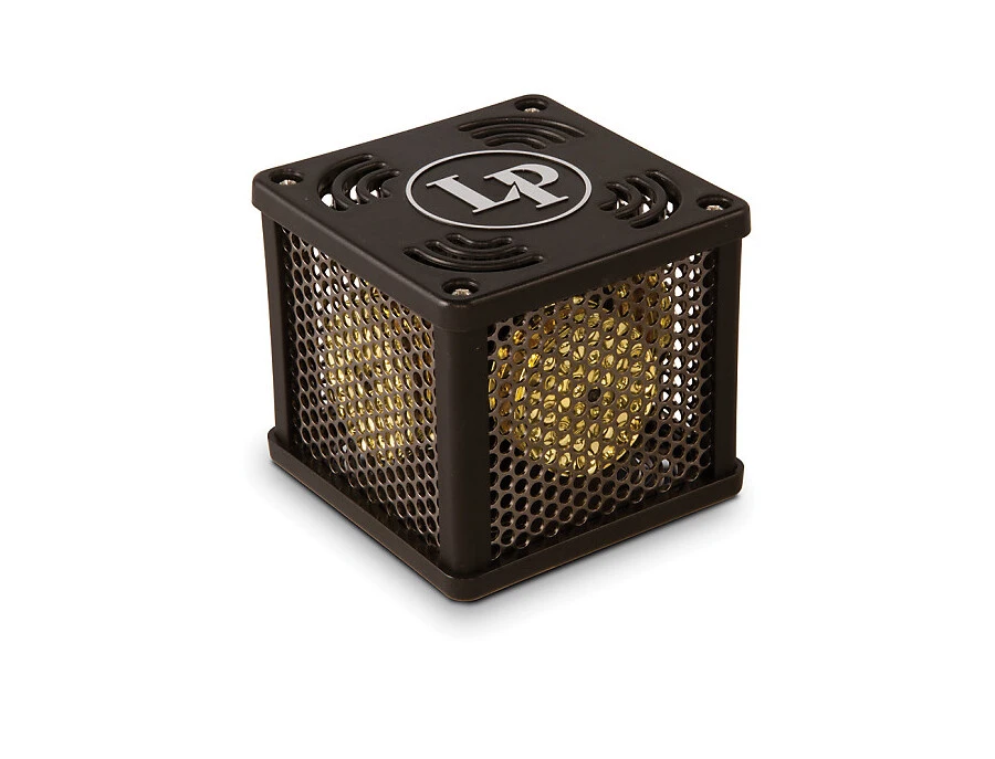 Latin Percussion LP460-J Jingle Qube J-Shaker - What To Know & Where To ...