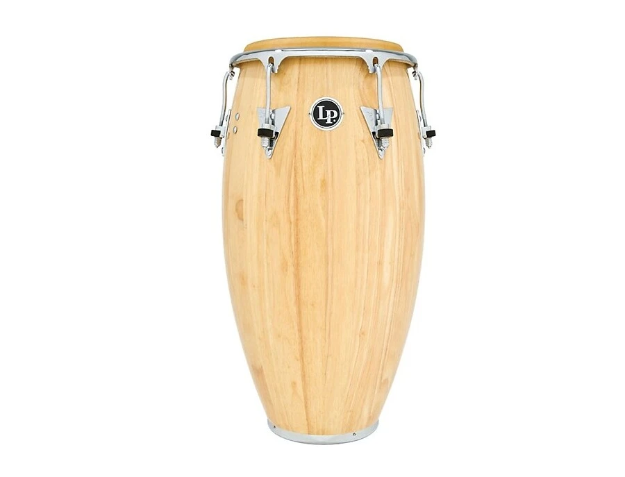 Latin Percussion LP522X-AWC 11" Classic Quinto w/ Comfort Curve 2 Rim ...