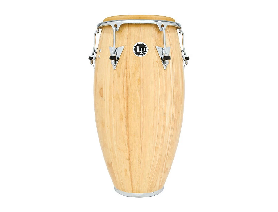 Latin Percussion LP552X-AWC 12.5" Classic Tumba w/ Comfort Curve 2 Rim ...
